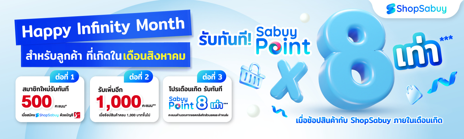 ShopSabuy | ช้อปสบาย ครบเรื่องรถ ในเว็บเดียว